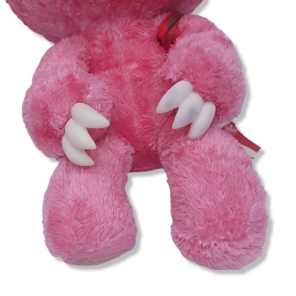 Gloomy Bear | Toys | Gloomy Bear First Edition Model 206 Plush Stuffed ...